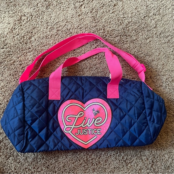 Justice | Accessories | New Justice Bag | Poshmark
